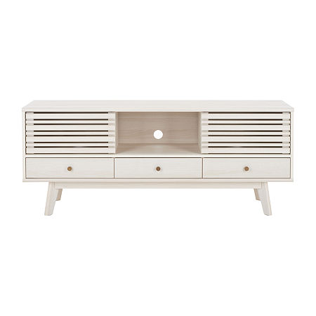 Click here for Safavieh Alatar TV Stand  One Size  White prices