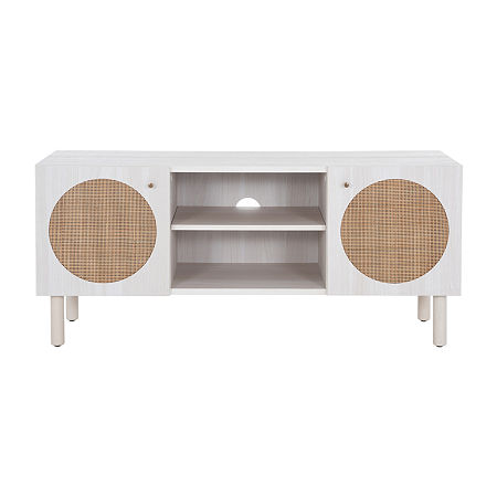 Click here for Safavieh Ophelia TV Stand  One Size  White prices