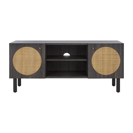 Click here for Safavieh Ophelia TV Stand  One Size  Black prices