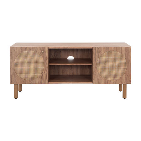 Click here for Safavieh Ophelia TV Stand  One Size  Brown prices
