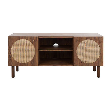 Click here for Safavieh Ophelia TV Stand  One Size  Brown prices