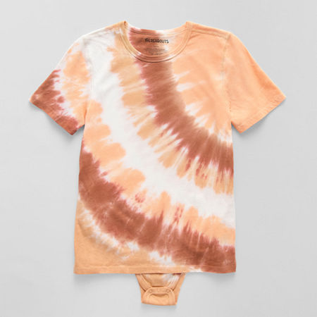 Click here for Thereabouts Little & Big Kid Boys Bodysuit Closure... prices