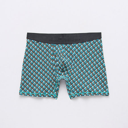 Click here for Shaquille ONeal XLG Mens Big and Tall Boxer Briefs... prices