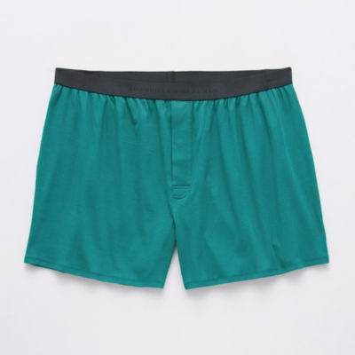 Shaquille O'Neal XLG Drop Needle Big and Tall Mens Boxers - JCPenney