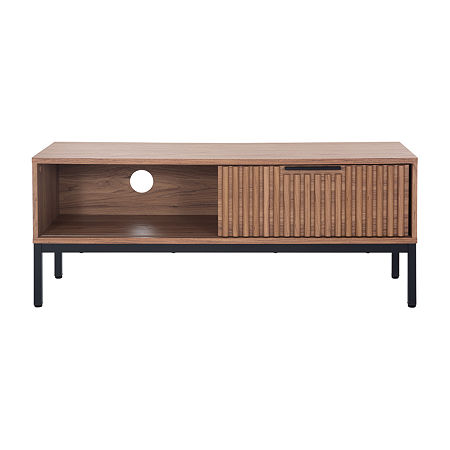 Click here for Safavieh Lylia TV Stand  One Size  Brown prices
