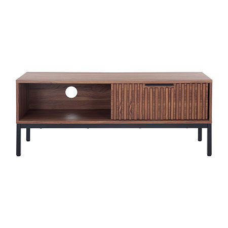 Click here for Safavieh Lylia TV Stand  One Size  Brown prices