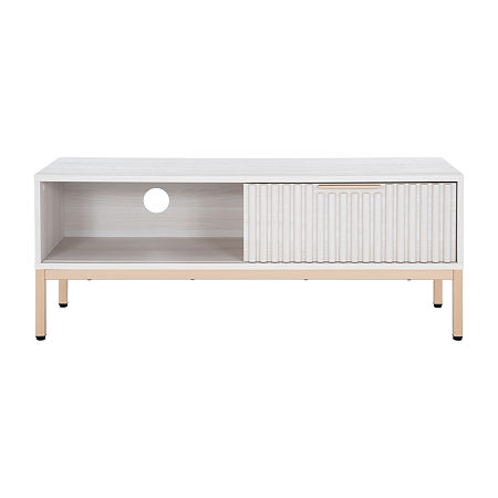 Click here for Safavieh Lylia TV Stand  One Size  White prices