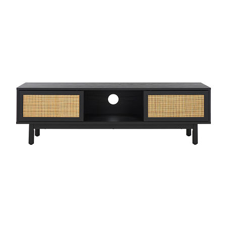 Click here for Safavieh Aino TV Stand  One Size  Black prices