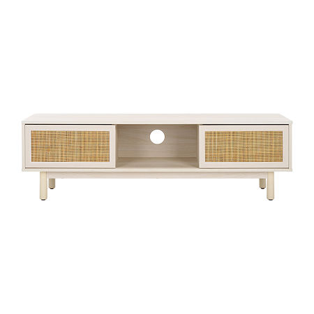 Click here for Safavieh Aino TV Stand  One Size  White prices