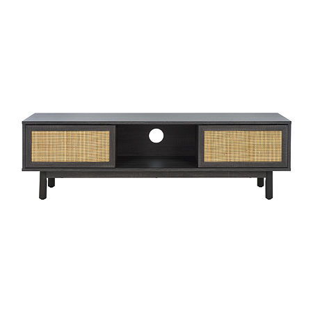 Click here for Safavieh Aino TV Stand  One Size  Black prices