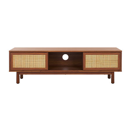 Click here for Safavieh Aino TV Stand  One Size  Brown prices