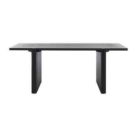 Click here for Buckley Coffee Table  One Size  Black prices