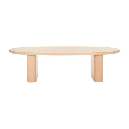 Click here for Kali Coffee Table  One Size  White prices