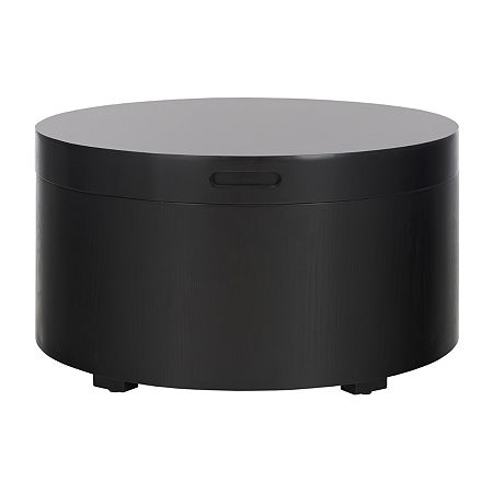 Click here for Rafaela Storage Coffee Table  One Size  Black prices