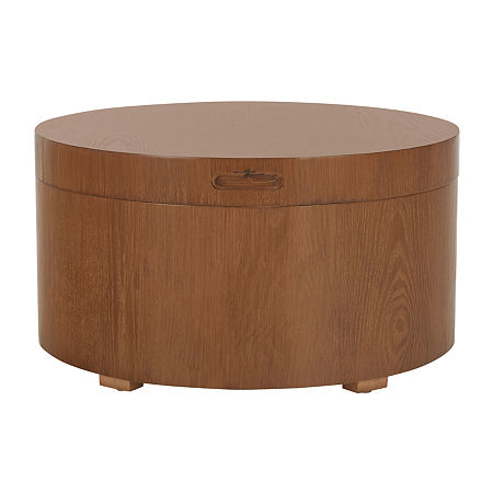 Click here for Rafaela Storage Coffee Table  One Size  Brown prices
