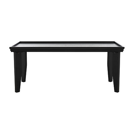 Click here for Naios Coffee Table  One Size  Black prices