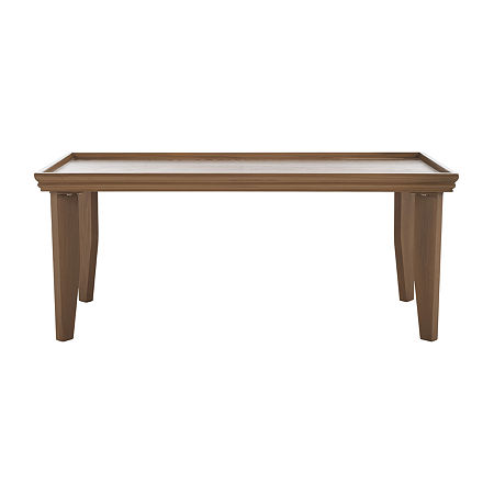 Click here for Naios Coffee Table  One Size  Brown prices