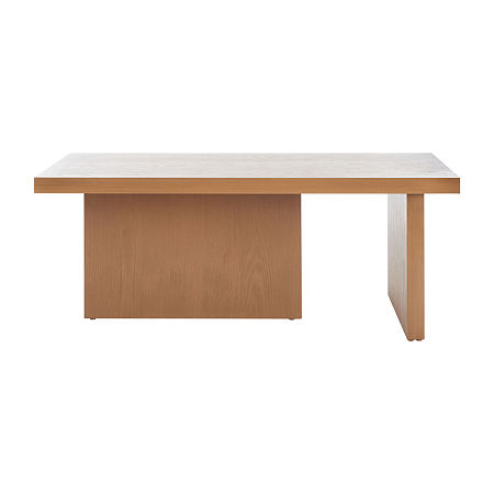 Click here for Assana Coffee Table  One Size  Brown prices