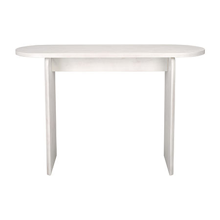 Click here for Syura Console Table  One Size  White prices