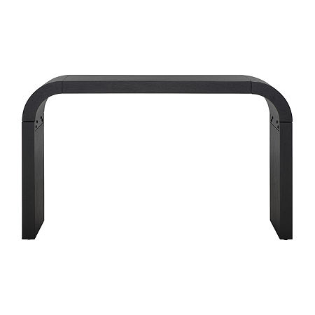 Click here for Liasonya Console Table  One Size  Black prices