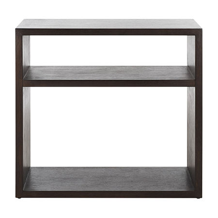 Click here for Munson Storage Console Table  One Size  Brown prices