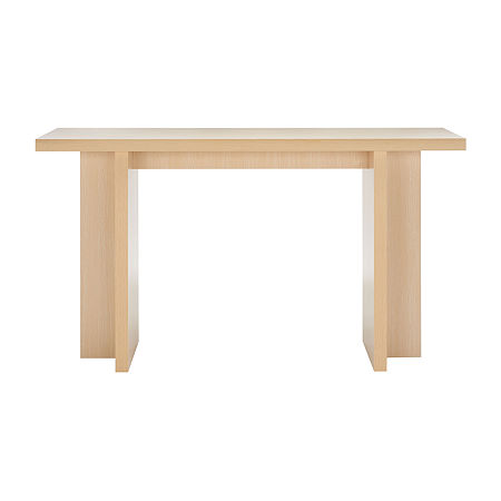 Click here for Florence Console Table  One Size  White prices