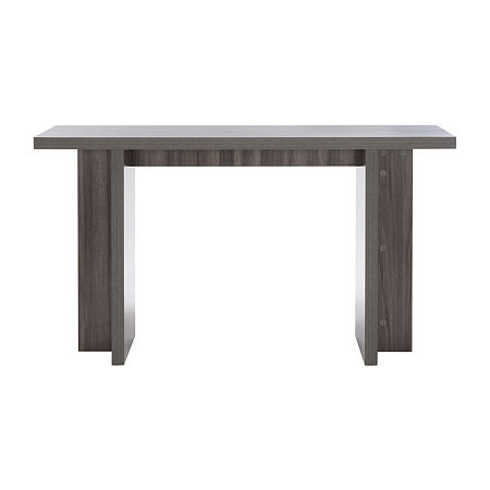 Click here for Florence Console Table  One Size  Gray prices