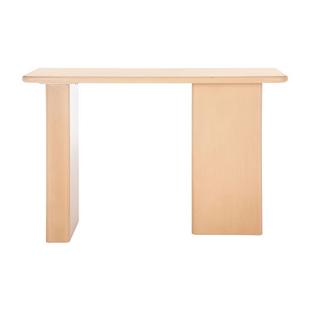 Click here for Safavieh Enyo Console Table  One Size  White prices