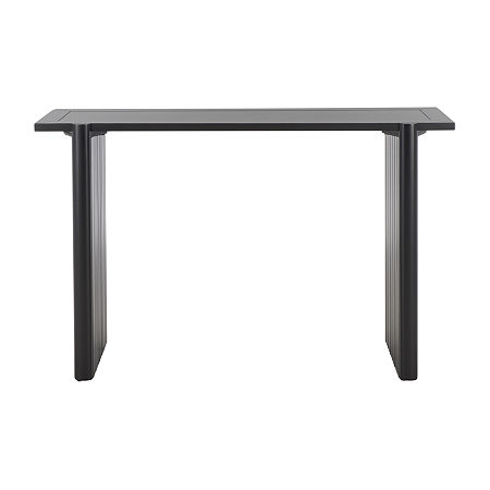 Click here for Buckley Console Table  One Size  Black prices