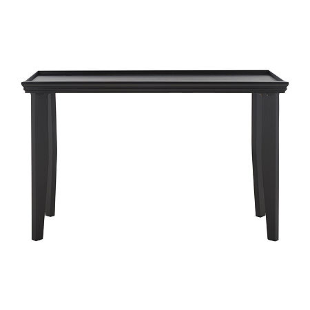 Click here for Naios Console Table  One Size  Black prices