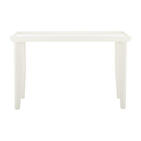 Click here for Naios Console Table  One Size  White prices