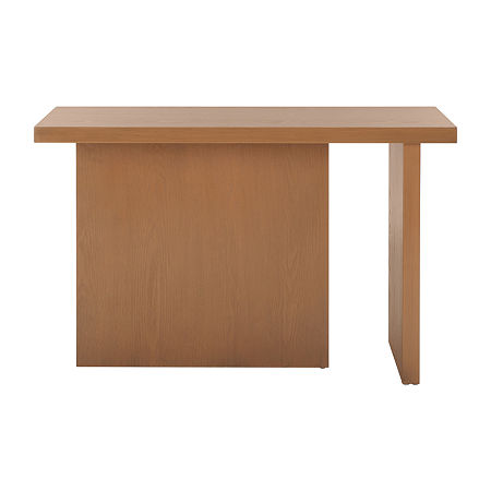 Click here for Assana Console Table  One Size  Brown prices