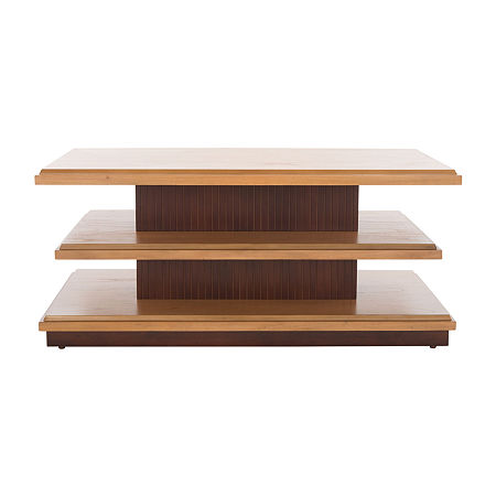 Click here for Suette Storage Coffee Table  One Size  Brown prices