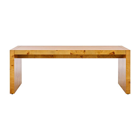 Click here for Cella Coffee Table  One Size  White prices