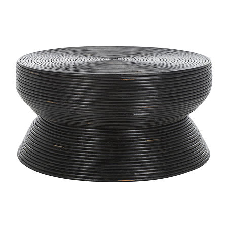 Click here for Hemdall Coffee Table  One Size  Black prices