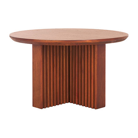 Click here for Dominic Storage Coffee Table  One Size  White prices