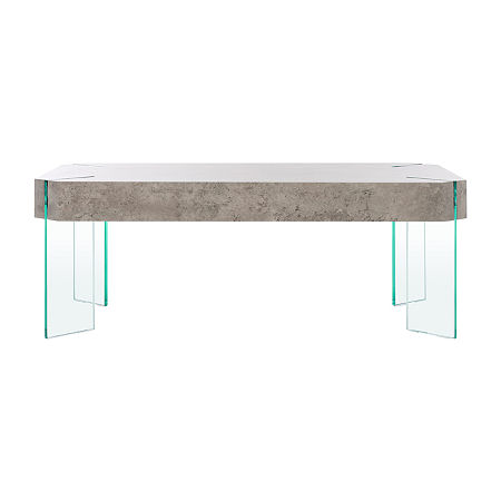 Click here for Katelyn Coffee Table  One Size  Gray prices