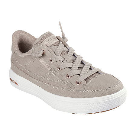 Click here for Skechers Arch Fit Arcade Meet Ya There Womens Snea... prices