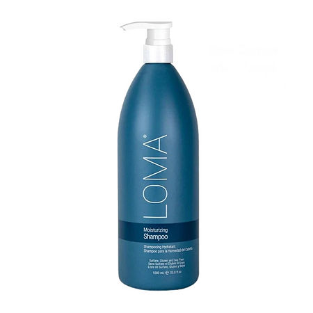 Click here for LOMA Moisturizing Shampoo 33.8 oz.  One Size prices