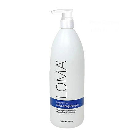 Click here for LOMA Fragrance Free Moisturizing Shampoo 33 oz.  O... prices