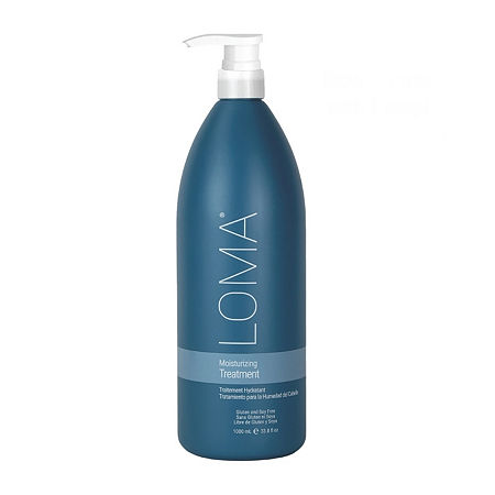Click here for LOMA Moisturizing Hair Treatment 33 oz.  One Size prices