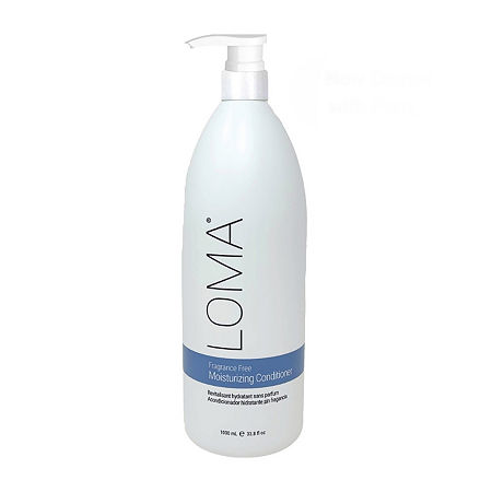 Click here for LOMA Fragrance Free Moisturizing Conditioner 33 oz... prices