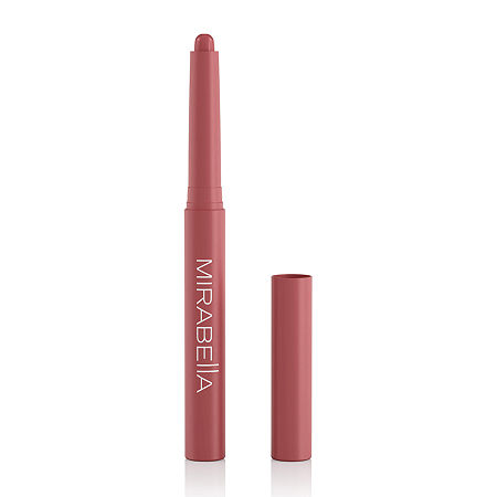 Click here for Mirabella Velvet Lip Crayon  One Size  Pink prices