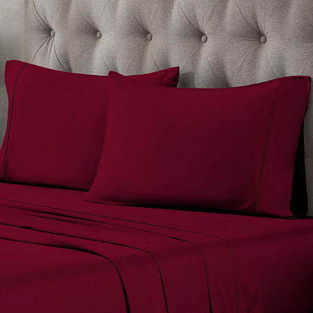 Click here for Superior Egyptian Cotton 400 Thread Count Solid Lu... prices