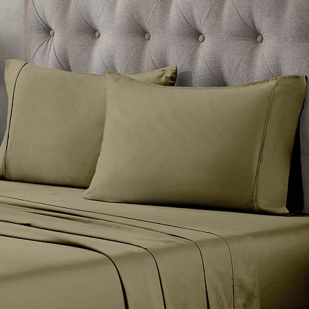 Click here for SUPERIOR Egyptian Cotton Blend Durable Soft 400tc... prices