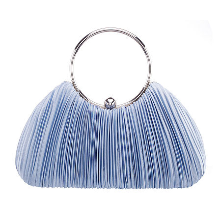 Click here for N By Nina Zaylee Evening Bag  One Size  Blue prices
