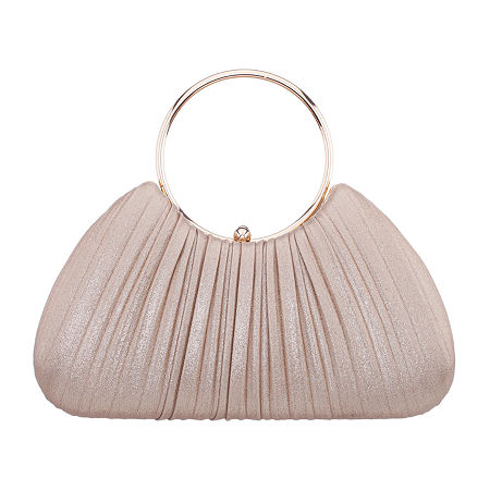 Click here for N By Nina Zaylee Evening Bag  One Size  Beige prices