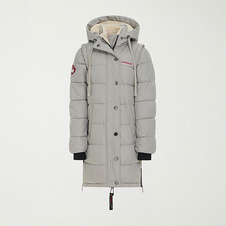 Click here for Canada Weather Gear Big Kid Girls Water Resistant... prices