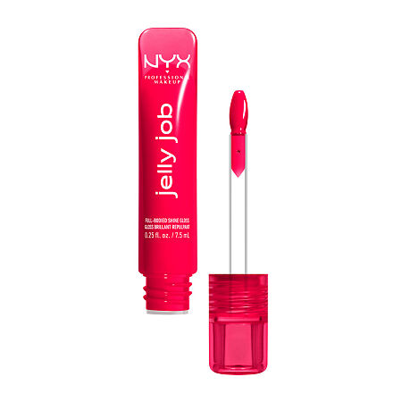 Click here for Nyx Professional Makeup Jelly Job Lip Gloss  0.27... prices