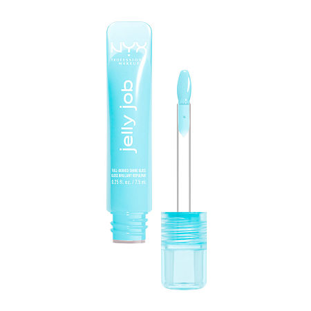 Click here for Nyx Professional Makeup Jelly Job Lip Gloss  0.27... prices